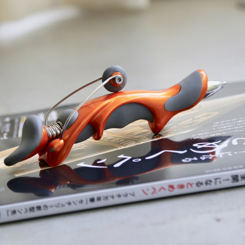 Jean Pierre Lepine フリーライド BP – &STORY